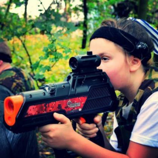 Laser Tag Hire UK's No.1 | Ultimate Package |Laser Tag In A Box Oxford ...